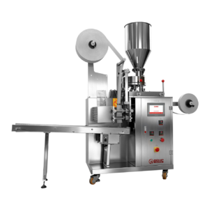 What is a FFS Machine(Form Fill Seal Machine)? | GDHP